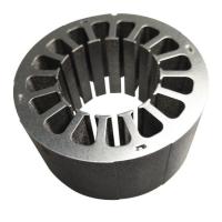 China Customized Rotor Stator for Motors Generator Industries CNC Machined Steel Aluminum for sale