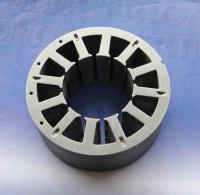 China Customized Rotor Stator for Motors Generator Industries CNC Machined Steel Aluminum for sale