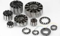 China Customized Rotor Stator for Motors Generator Industries CNC Machined Steel Aluminum for sale