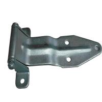 China OEM Custom Stainless Steel Sheet Metal Stamping Bending Parts 0.1mm Tolerance for sale