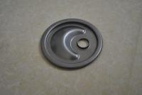 China OEM Custom Stainless Steel Sheet Metal Stamping Bending Parts 0.1mm Tolerance for sale