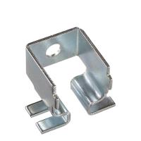 China Custom Sheet Metal Stamping Parts Stainless Steel 0.1mm Tolerance OEM for sale
