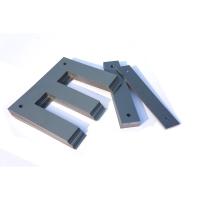 China Customized Industrial Transformer Core Laminated Sheets Custom Color 0.23mm-0.35mm for sale