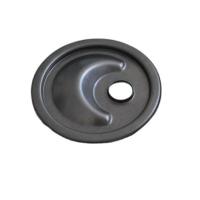 China Stainless Steel OEM Custom Sheet Metal Stamping Bending Parts 0.1mm Tolerance for sale