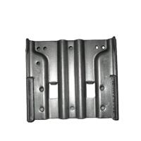 China Custom Sheet Metal Stamping Bending Parts Metal Hardware OEM ODM 0.1mm Tolerance for sale