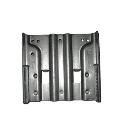 China Custom Sheet Metal Stamping Bending Parts Metal Hardware OEM ODM 0.1mm Tolerance for sale