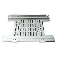 China Custom Sheet Metal Stamping Bending Parts Metal Hardware OEM ODM 0.1mm Tolerance for sale