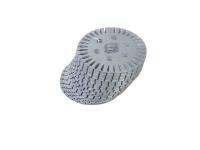 China Custom Silicon Steel Rotor and Stator Laminations for Motors Generators 0.35mm for sale
