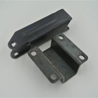 China Customized Aluminum Profile for Electronic Appliance Automotive Solar Energy 0.1mm Tolerance for sale