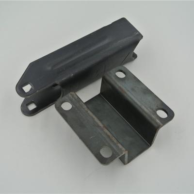 China Customized Aluminum Profile for Electronic Appliance Automotive Solar Energy 0.1mm Tolerance for sale