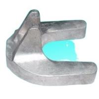 China Customized Aluminum Profile for Electronic Appliance Automotive Solar Energy 0.1mm Tolerance for sale