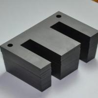 China Customized Silicon Steel Transformer Core Laminated Sheets for Durable Transformers for sale