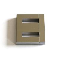 China Customized Silicon Steel Transformer Core Laminated Sheets for Durable Transformers for sale