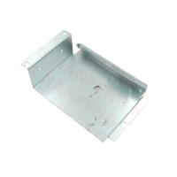 China Custom Sheet Metal Stamping Bending Parts Metal Hardware OEM ODM 0.1mm Tolerance for sale