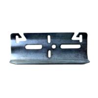 China Custom High Precision Sheet Metal Stamping Parts 0.1mm Tolerance OEM ODM for sale