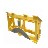 China Customized OEM Stamping Welding Parts QC Inspection Before Shipment 80000sqm Factory for sale