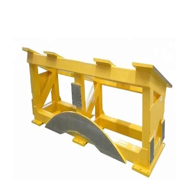China Customized OEM Stamping Welding Parts QC Inspection Before Shipment 80000sqm Factory for sale