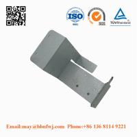 China Custom High Precision Sheet Metal Stamping Parts 0.1mm Tolerance OEM ODM for sale