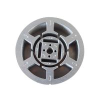 China Brass Metal Stator 0.5mm-25mm Thickness for Automotive and Machine Applications for sale