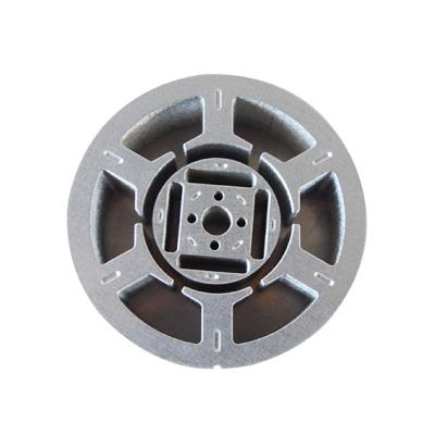 China Brass Metal Stator 0.5mm-25mm Thickness for Automotive and Machine Applications for sale