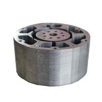 China Brass Metal Stator 0.5mm-25mm Thickness for Automotive and Machine Applications for sale