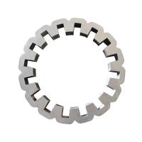 China Brass Metal Stator 0.5mm-25mm Thickness for Automotive and Machine Applications for sale