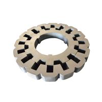 China Brass Metal Stator 0.5mm-25mm Thickness for Automotive and Machine Applications for sale