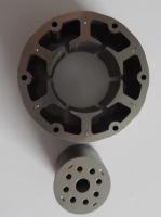 China Brass Metal Stator 0.5mm-25mm Thickness for Automotive and Machine Applications for sale