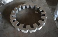 China Brass Metal Stator 0.5mm-25mm Thickness for Automotive and Machine Applications for sale