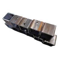China Custom Heavy Duty Large Machining Part Steel Fabrication Service QC Control 15-30 Days for sale