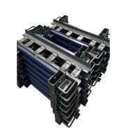China Custom Heavy Duty Large Machining Part Steel Fabrication Service QC Control 15-30 Days for sale