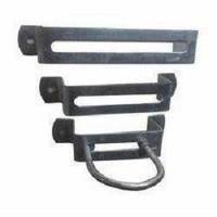 China Customizable Aluminum Profile Extrusion Parts for PC Case Design 0.1mm Tolerance for sale