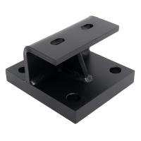 China Custom Stainless Steel Stamping Parts Fabrication 0.1mm Tolerance for Welding Assembly for sale