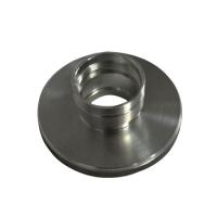 China OEM Custom Sheet Metal Stamping Bending Parts Metal Hardware 0.1mm Tolerance for sale