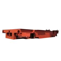China Custom Sheet Metal Parts for Industrial Machinery Spare Parts 10 Years Experience for sale