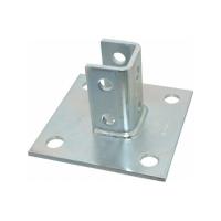 China Custom Sheet Metal Parts for Industrial Machinery Spare Parts 10 Years Experience for sale