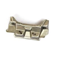 China Steel Motorcycle Spare Parts Thickness Depending on different materials Customized for sale