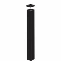 China Custom Concrete Fence Post with 0.1mm Tolerance OEM Metal Stamping Service for sale