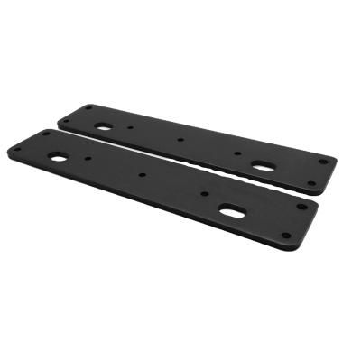 China Customized High Precision Metal Stamping Parts Sheet Metal Fabrication 0.1mm Tolerance OEM for sale