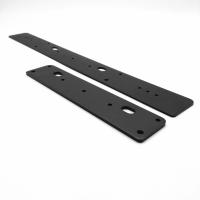 China Customized High Precision Metal Stamping Parts Sheet Metal Fabrication 0.1mm Tolerance OEM for sale