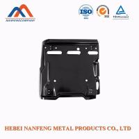 China Custom Electric Engine Rotor Cover Progressive Stamping Die ISO9001 OEM for sale