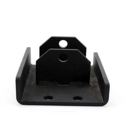 China Customized Punched Sheet Metal Welding Forming Parts Structure Assembling 80,000sqm Factory for sale