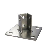 China Customized Punched Sheet Metal Welding Forming Parts Structure Assembling 80,000sqm Factory for sale