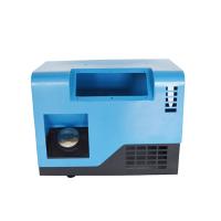 China Custom Rectangle Shape Iron Box Metal Case for Electronics Desk Top Housing Enclosures 80,000sqm Factory for sale