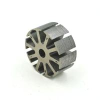 China Custom Electric Motor Rotor Stator Lamination ANSI Standard OEM ISO9001 for sale