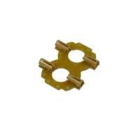 China Custom Electric Motor Rotor Stator Lamination ANSI Standard OEM ISO9001 for sale