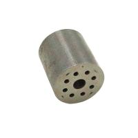 China Customized Silicon Steel Rotor and Stator Sheets for Electric Motors 0.002mm Tolerance for sale