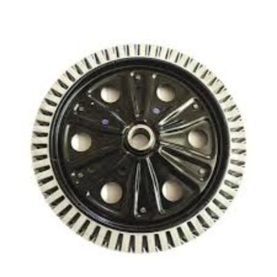 China Custom Hub Motor Stator and Rotor for Electric Motor Silicon Steel 48V for sale