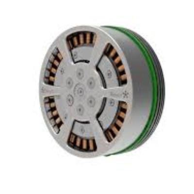 China High Frequency Quenching Hub Motor Stator Rotor Custom Silicon Steel 100mm Diameter for sale