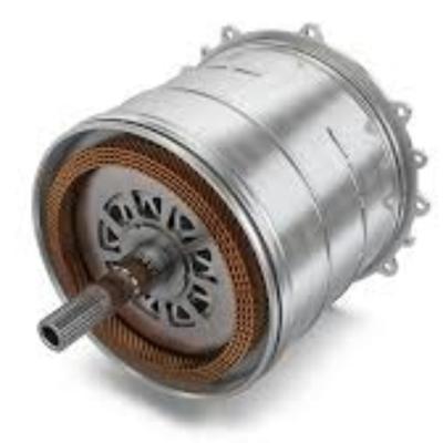 China High Frequency Quenching Universal Hub Motor Rotor Stator Custom Dimensions 50mm to 500mm for sale